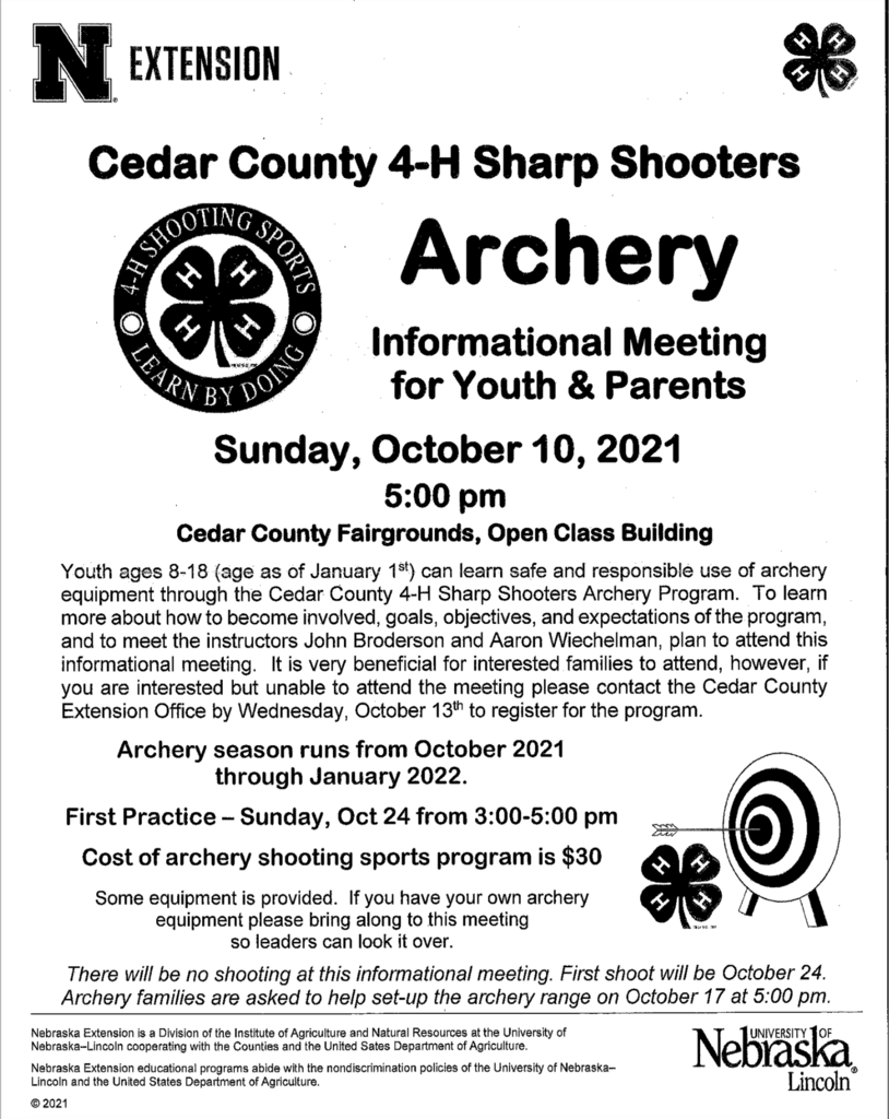 Live Feed | Wynot Public Schools