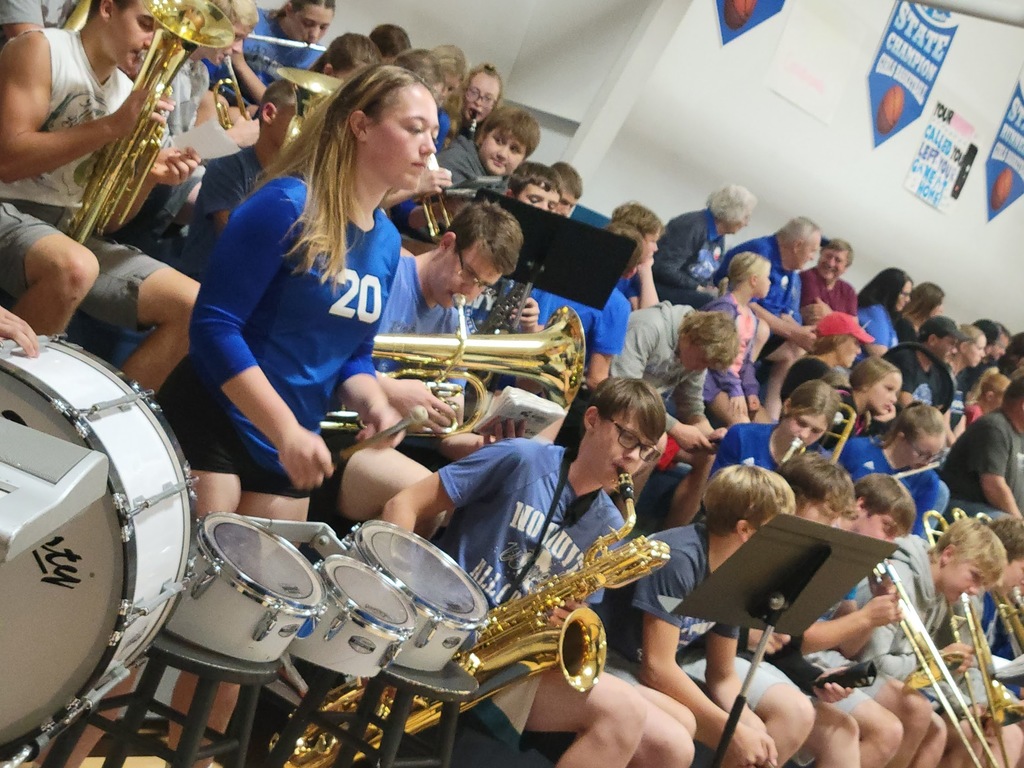 Live Feed | Wynot Public Schools